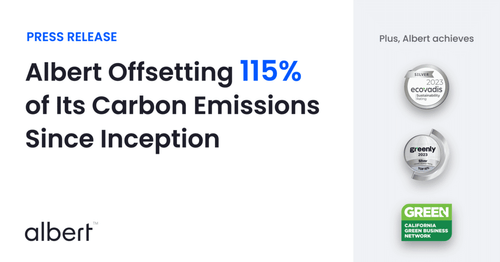 Albert Invent — The R&D platform built for chemists.